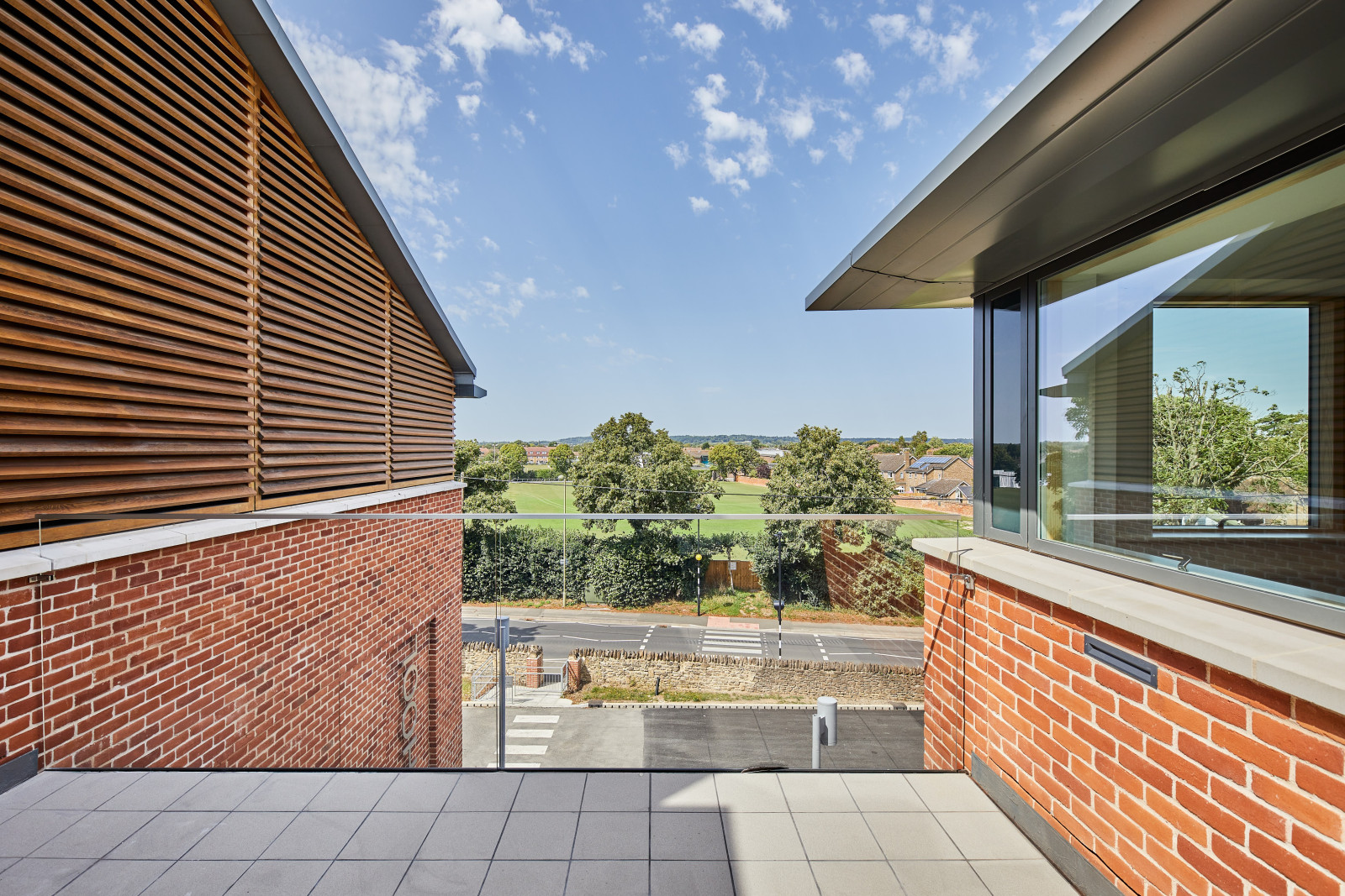 Abingdon School | engineersHRW