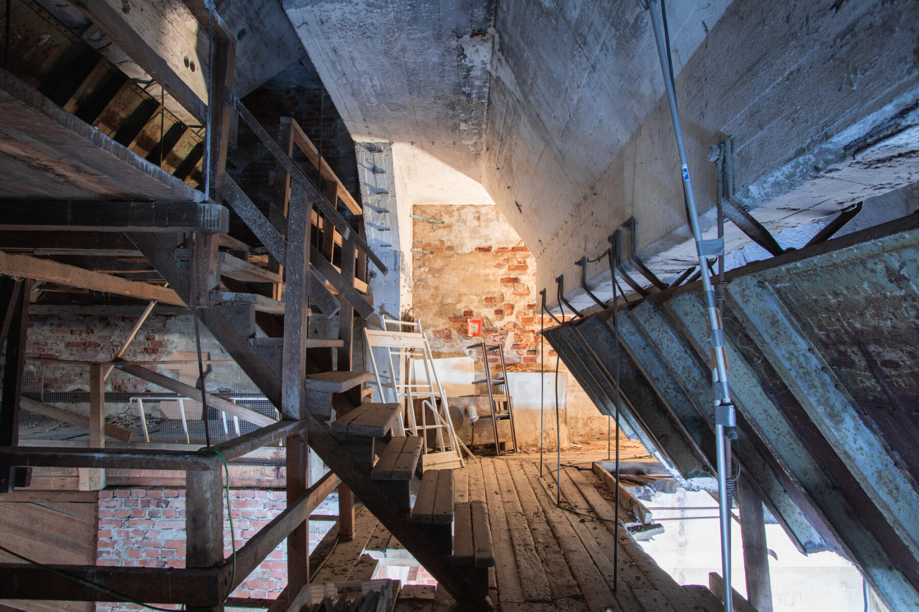 Alvar Aalto’s Silo, Oulo, Finland | engineersHRW