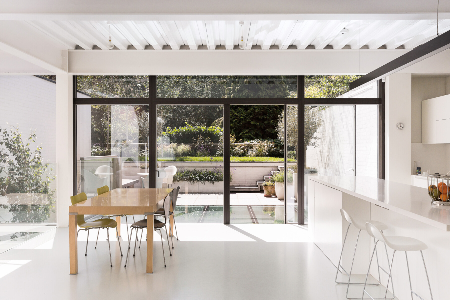 Netherhall Gardens | engineersHRW