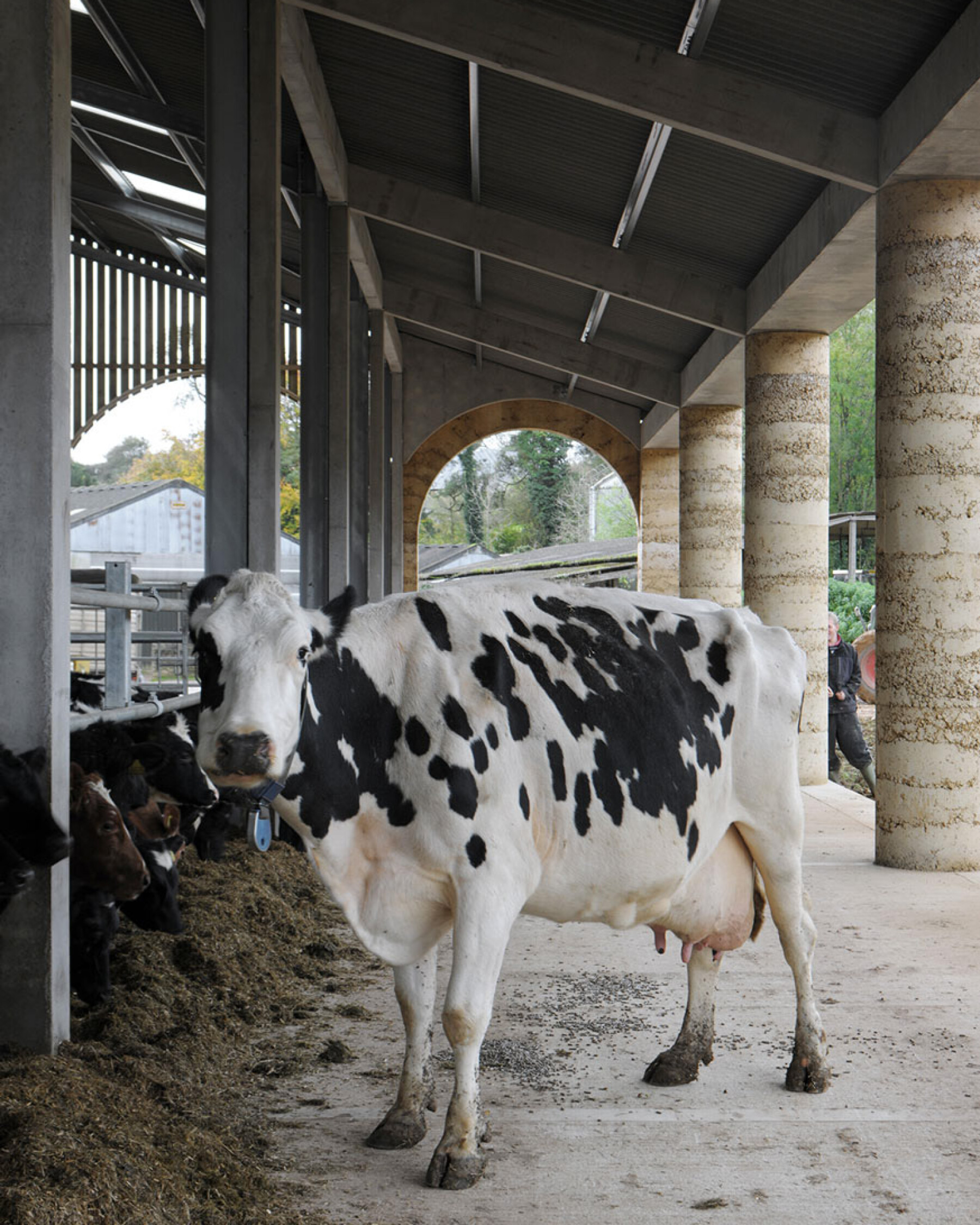 Shatwell Farm | engineersHRW